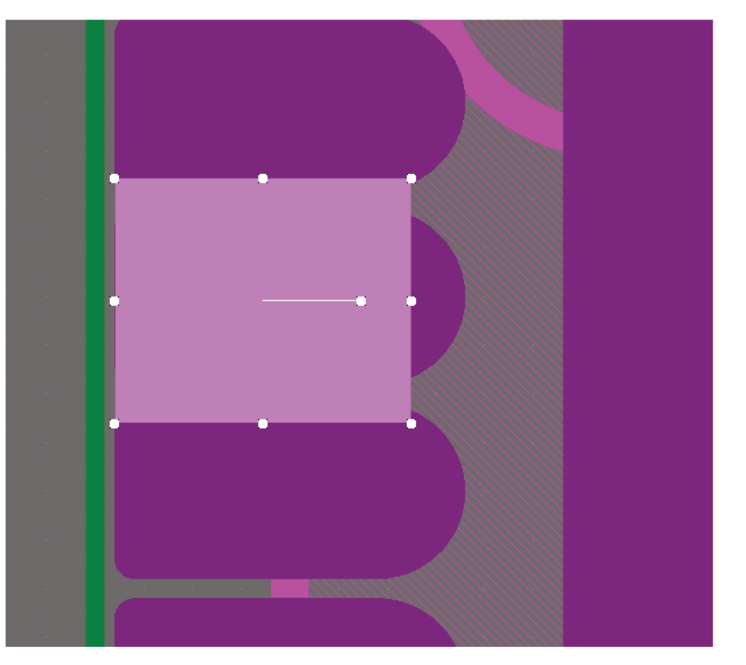 Custom Pad Stack | Altium